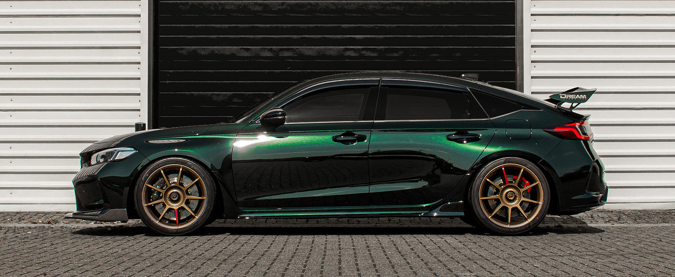 Dream Weekly Refresh - Thursday 16th November '23 – Civic Type R Parts