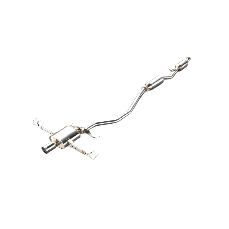 Mugen | Performance Damper Set | Honda Civic Type R | FL5 2.0T K20C1 ...