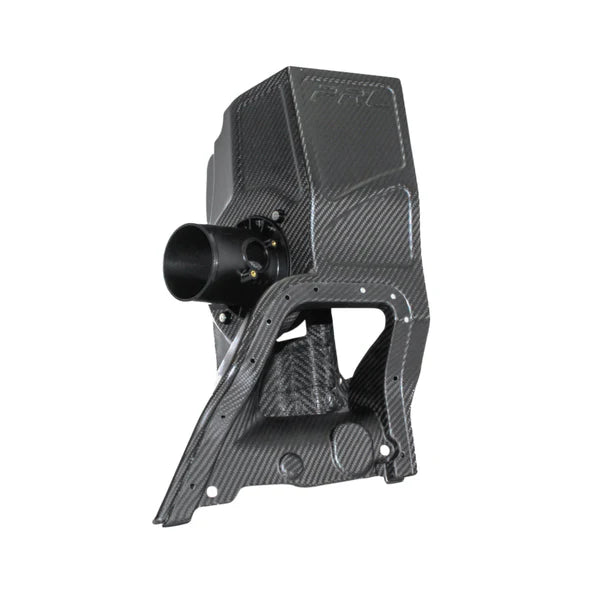 PRL Motorsports | High Volume Intake System | Honda Civic Type R | FL5 ...