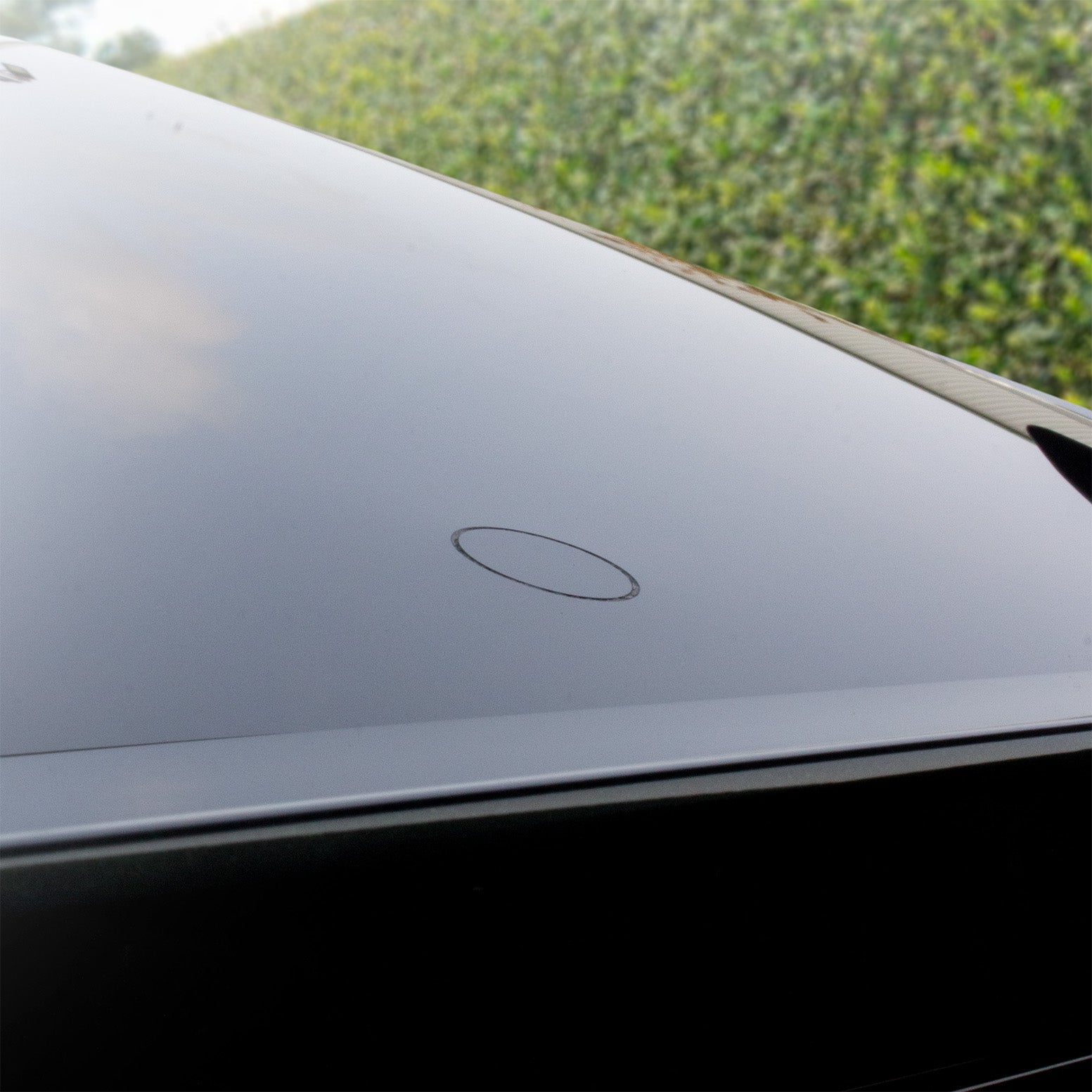 KillAllWipers | Flush Rear Wiper Delete Kit | Honda Civic Type R | FK8 ...