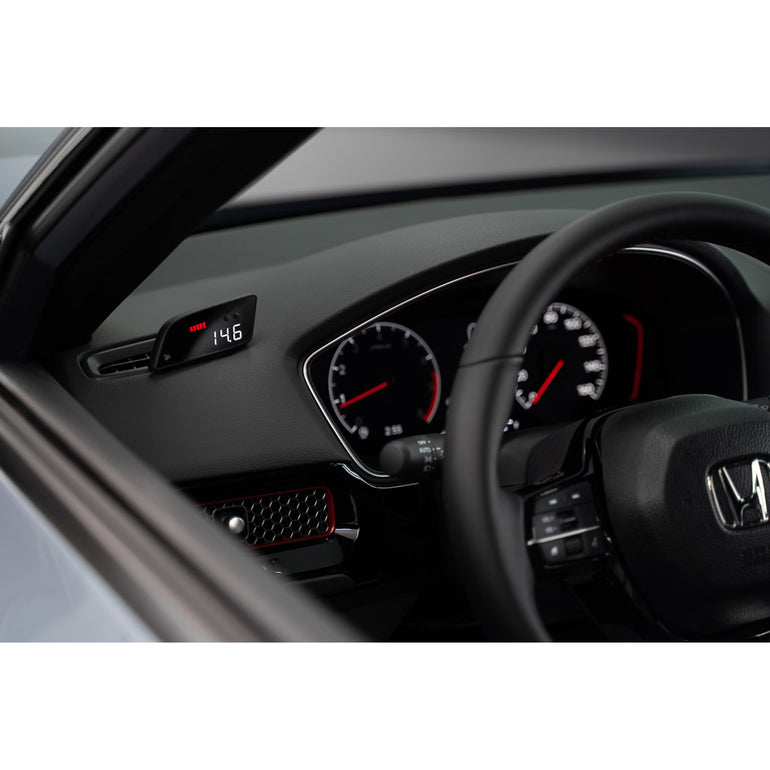 Honda Civic Type R | FL5 | Interior – Dream Automotive