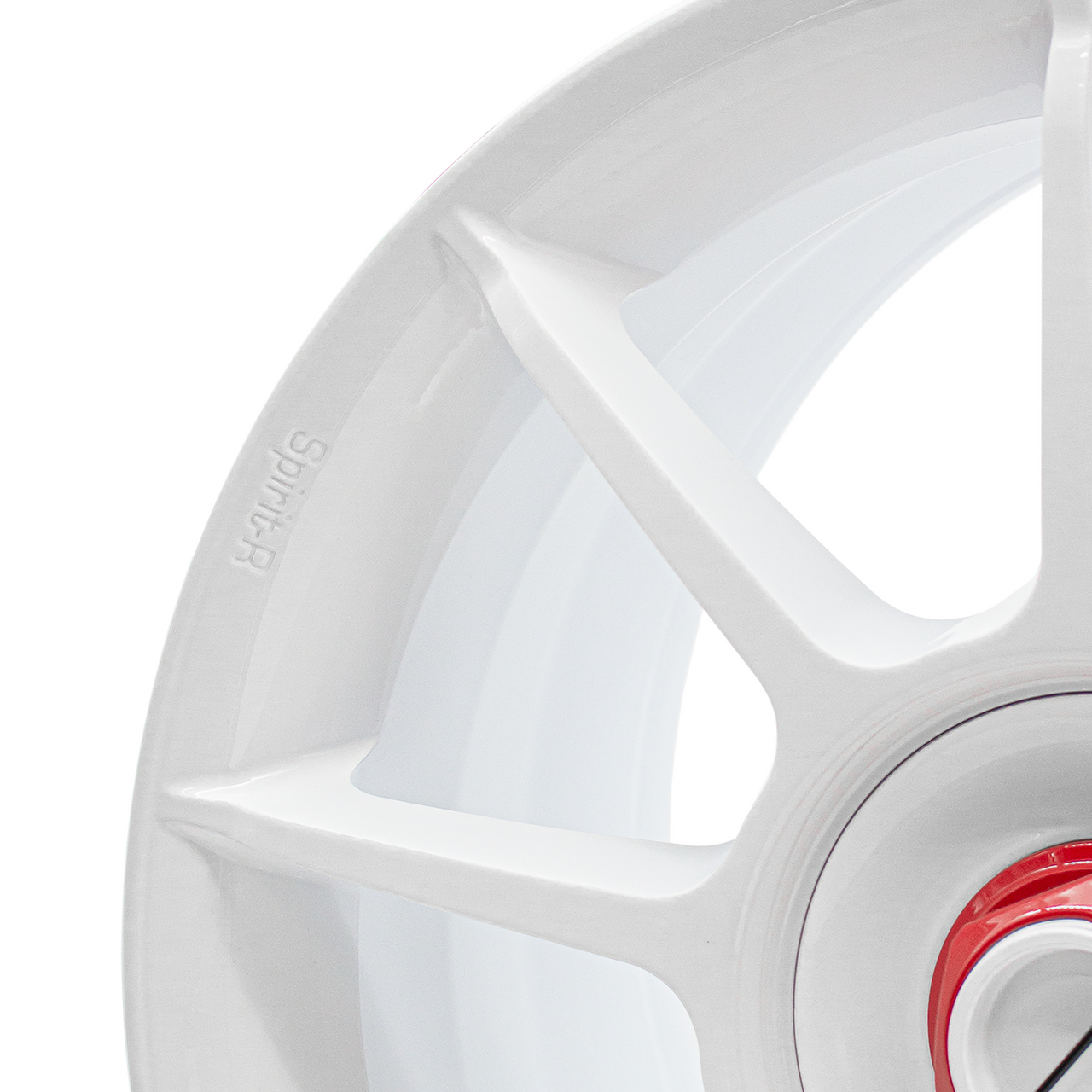 Dream Automotive | Spirit-R Fully Forged Wheels | Honda Civic Type R ...