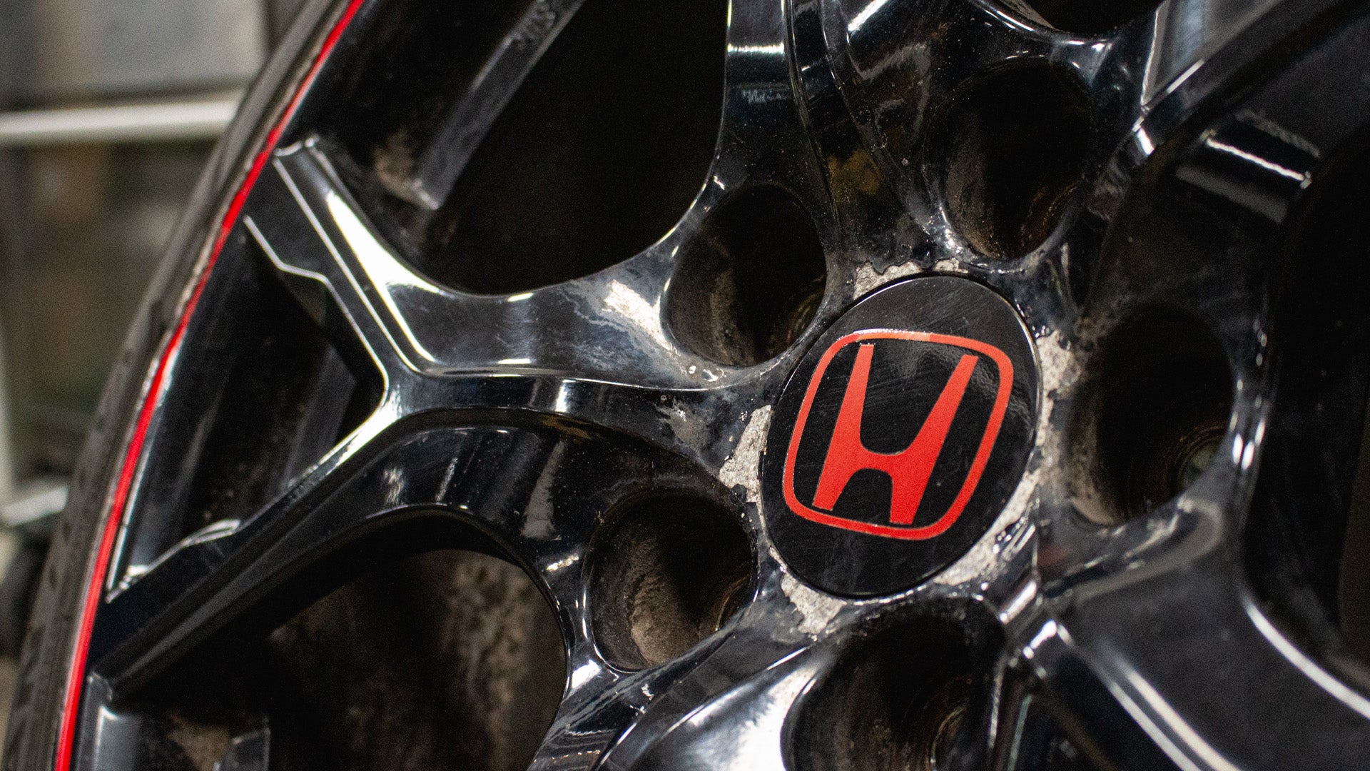 Wheel Refurbishment – Dream Automotive