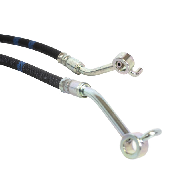 Genuine Honda | Rear Brake Line Set | Honda Civic Type R | FK8/FL5 2.0T ...