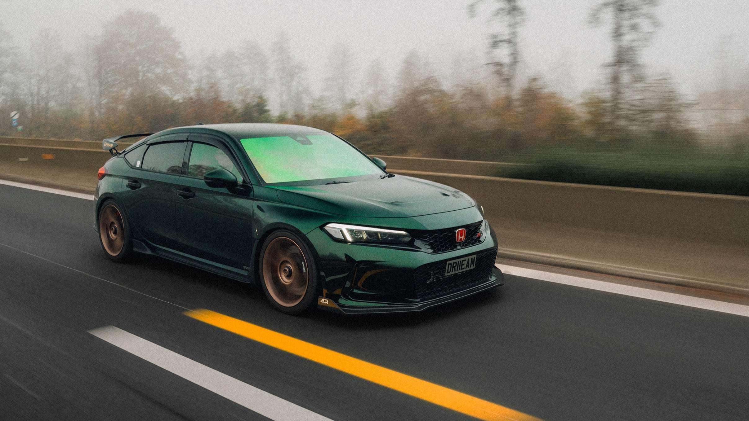 Dream Cars – Dream Automotive