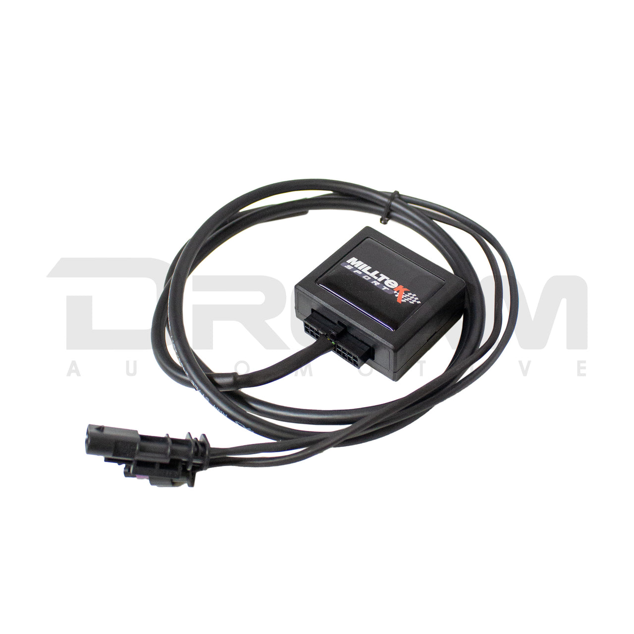 Milltek Sport | Active Valve Controller | Honda Civic Type R | FL5 2.0T ...