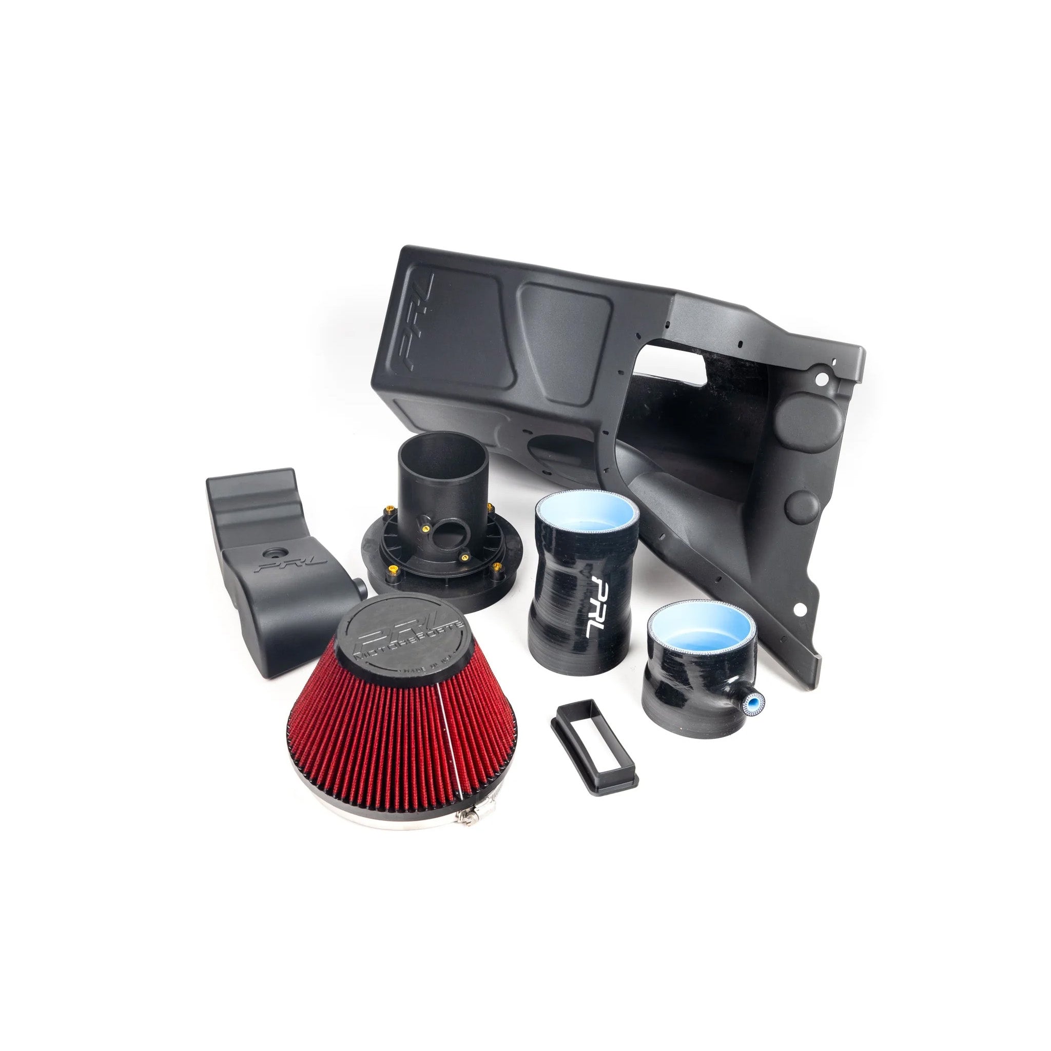 PRL Motorsports | High Volume Intake System | Honda Civic Type R | FL5 ...