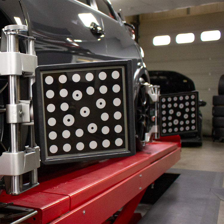 FK2 Rear Axle Overhaul – Dream Automotive