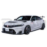 Spoon Sports | S-TAI Front Bumper | Honda Civic Type R | FL5 2.0T K20C ...