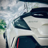 HiRev Sports | 'Elite Series' LED Tail Lights | Honda Civic Type R | F ...