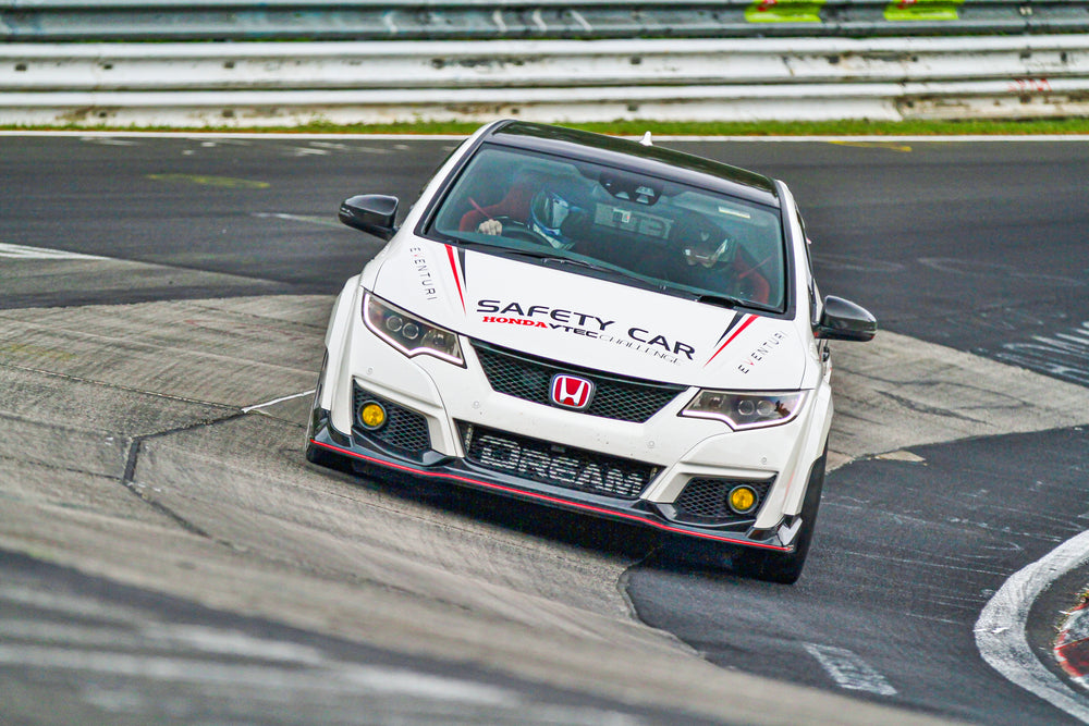 Dream FK2 Civic Type R – Dream Automotive