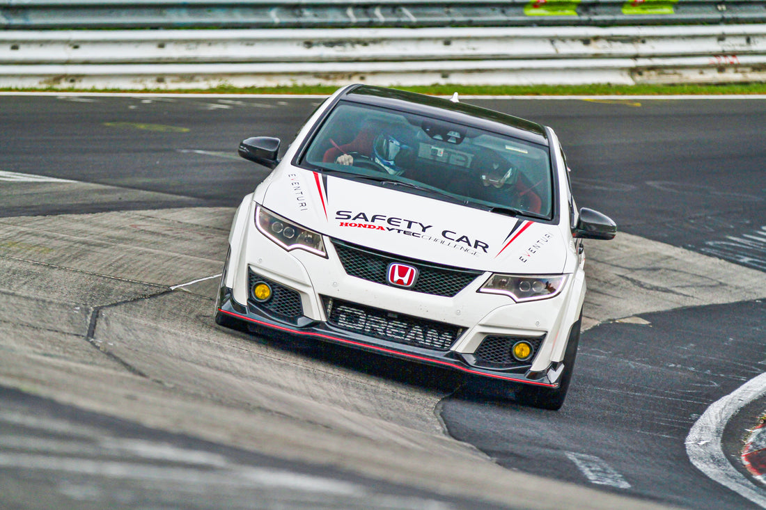 Dream FK2 Civic Type R – Dream Automotive