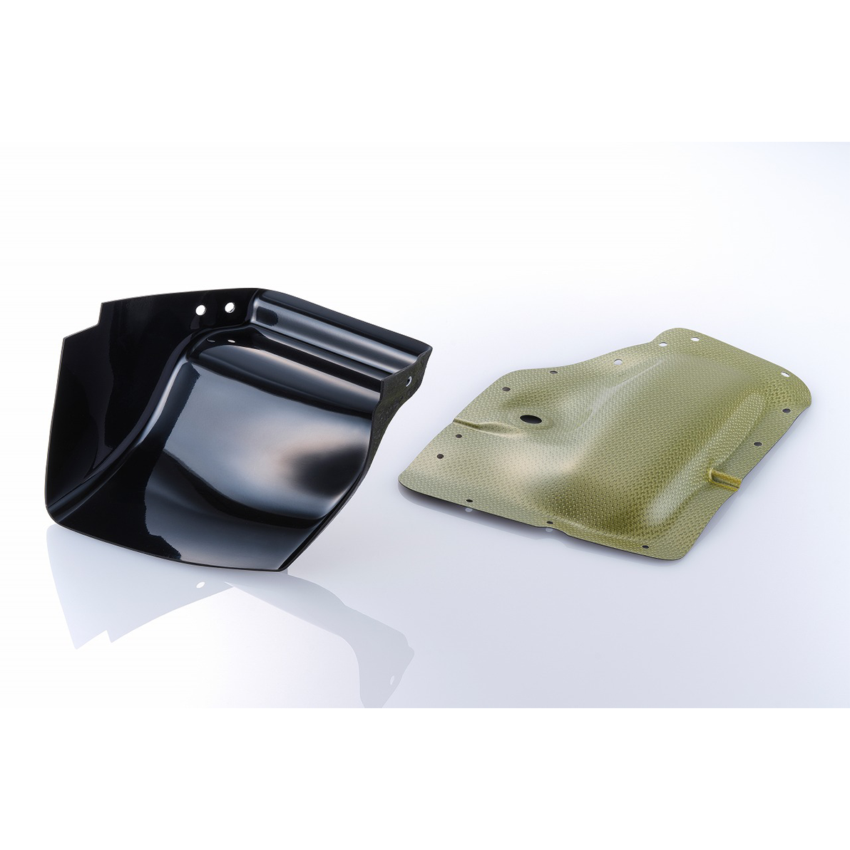 Spoon Sports | Carbon Fibre Air Duct | Honda Civic Type R | FK8 K20C1 2.0T | 2017-2022 – Civic ...