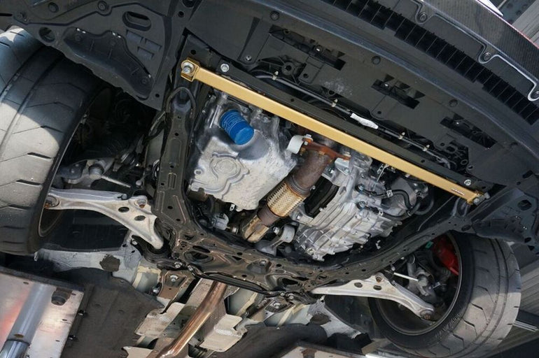 Honda Civic Type R | FL5 | Suspension & Chassis – Civic Type R Parts