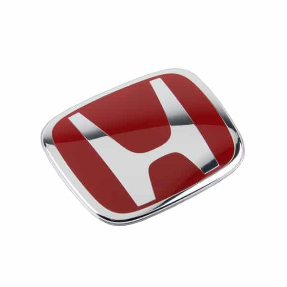 Genuine Honda OEM Badge | Honda Civic Type R | FK8 2.0T K20C1 | 2017 ...