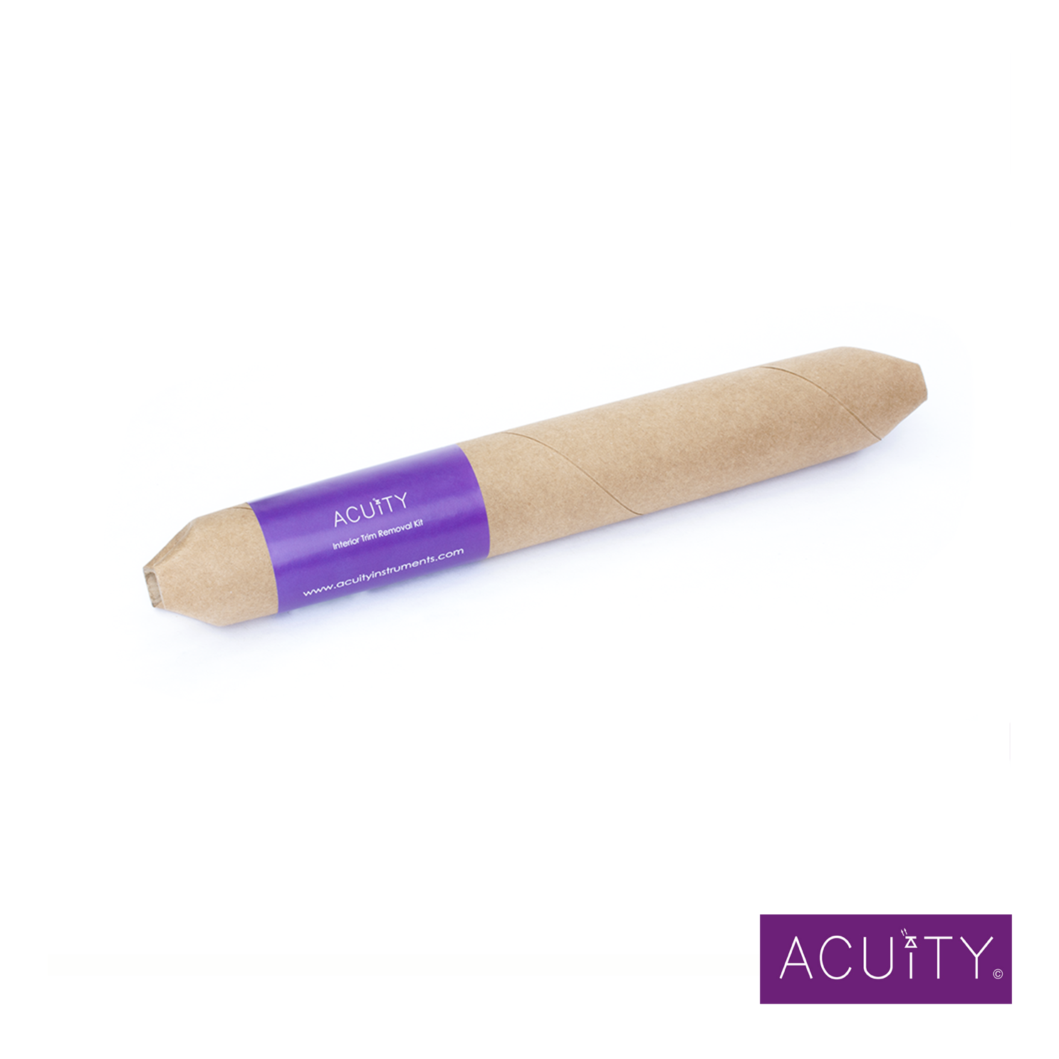 Acuity Instruments Interior Panel & Trim Removal Tools | Universal ...