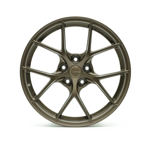 SuperSpeed RF05RR Wheel | Honda Civic Type R | 2.0T K20C1 | 2015 ...