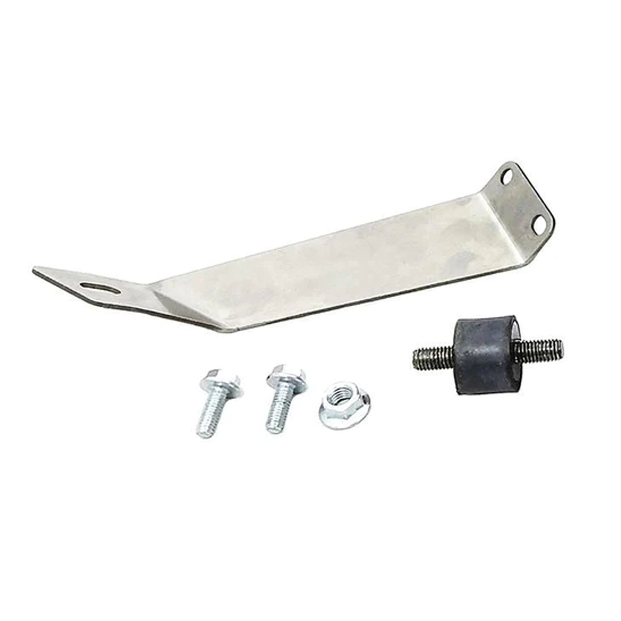 PRL Motorsports | Cobra Cold Air Intake to Short Ram Conversion Kit ...