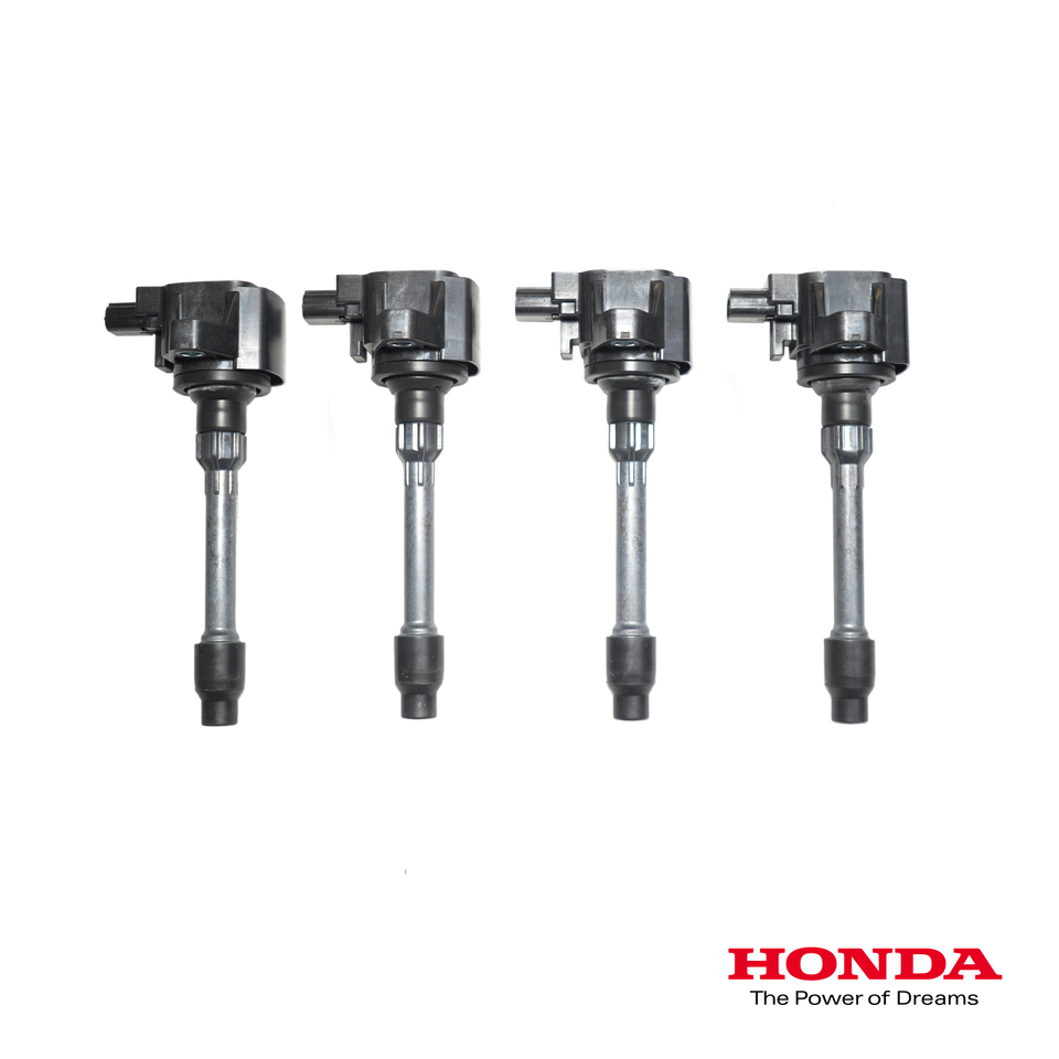Genuine Honda Coil Pack | Honda Civic Type R | FK2/FK8 2.0T K20C1 | 20 ...