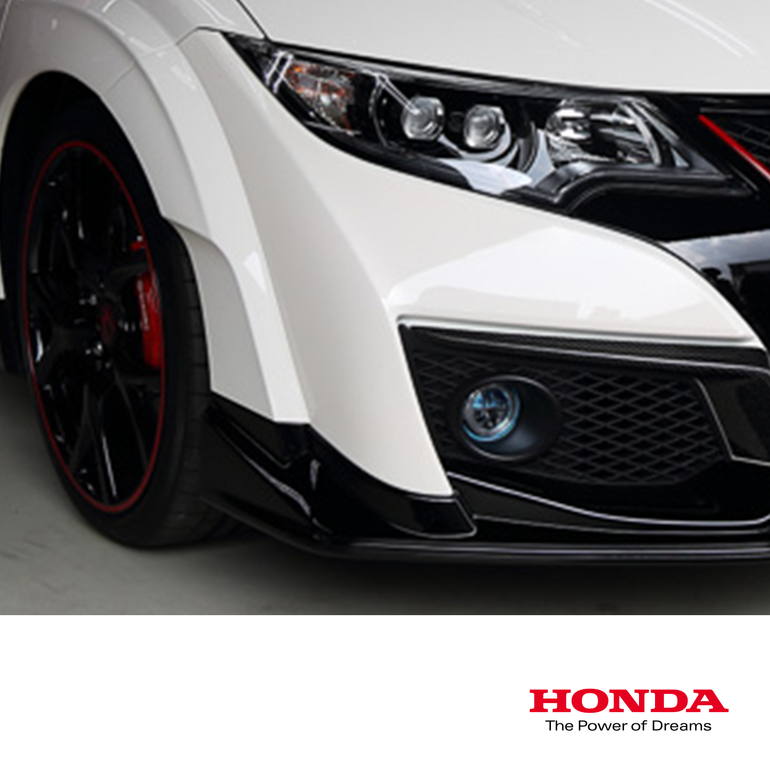 Honda Civic Type R | FK2 | OEM+ Upgrades – Civic Type R Parts