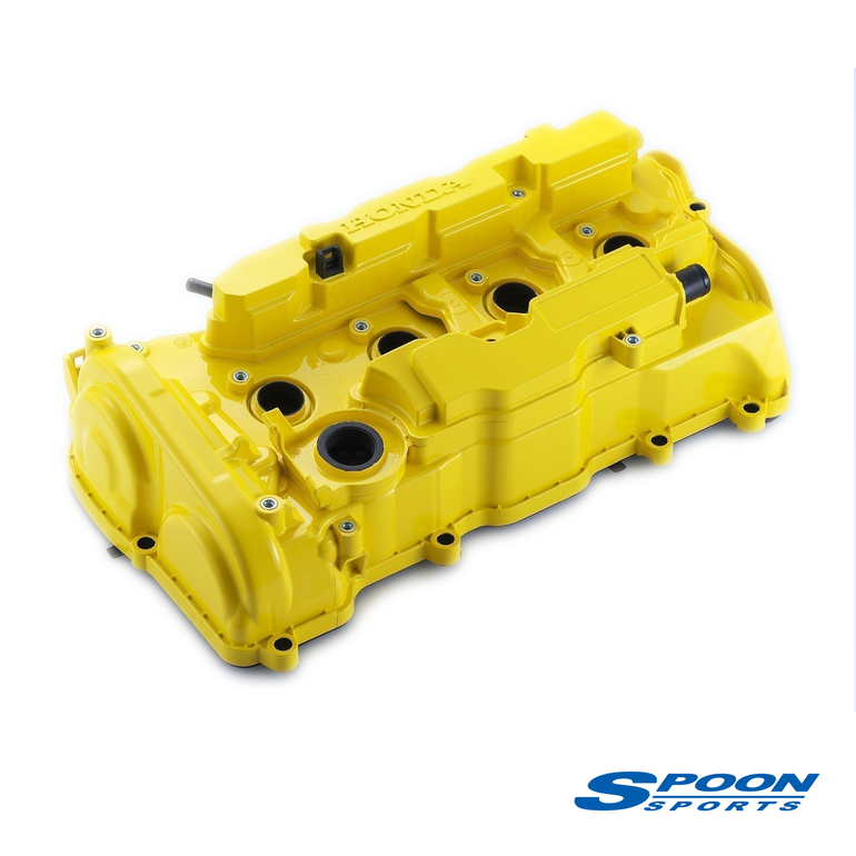 Spoon Sports – Dream Automotive