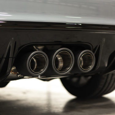 Milltek Sport | Valved Exhaust System | Honda Civic Type R | FL5 2.0T ...