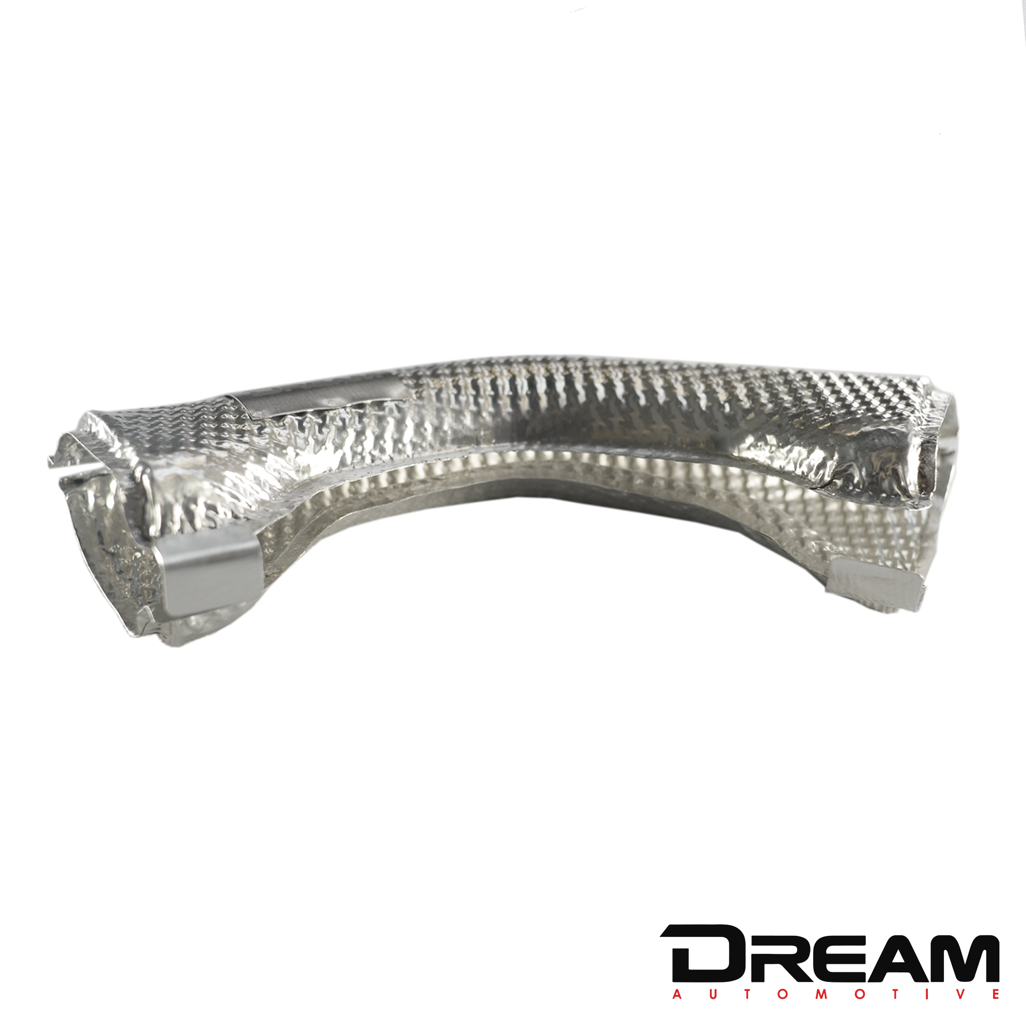 Dream Turbo Oil Return Heat Shield | Honda Civic Type R | 2.0T K20C1 ...