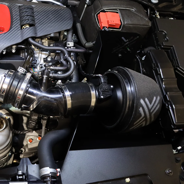 Honda Civic Type R | FL5 | Intake – Civic Type R Parts