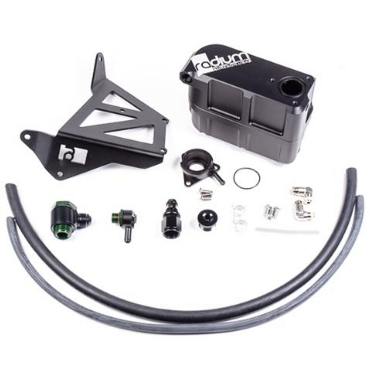 Radium | Coolant Tank Kit | Honda Civic Type R | FK8/FL5 2.0T K20C1 ...