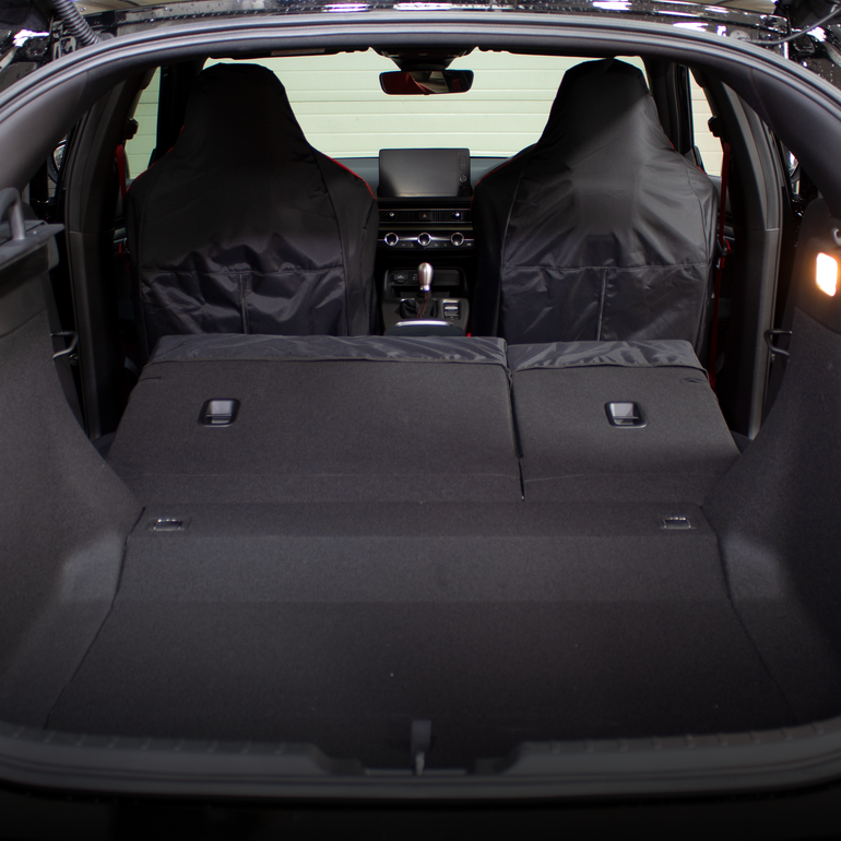 Honda Civic Type R | FL5 | Interior – Civic Type R Parts