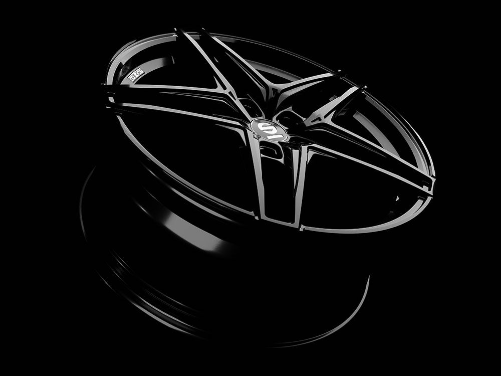 O.Z Racing SPARCO Record | Toyota GR Yaris | G16E-GTS | 2021+ – Dream ...