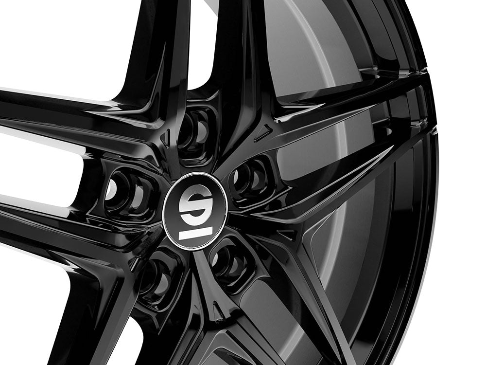 O.Z Racing SPARCO Record | Toyota GR Yaris | G16E-GTS | 2021+ – Dream ...