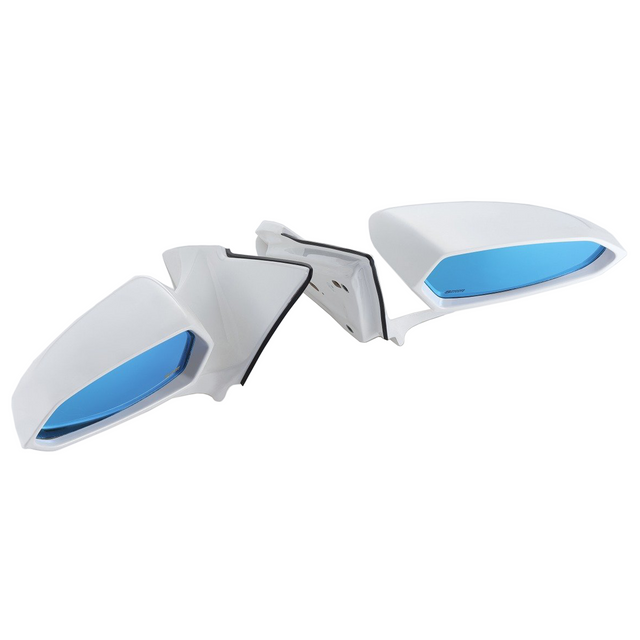 SPOON AERO Side Mirrors | Honda Civic Type R | FK8 2.0T K20C1 | 2017 ...