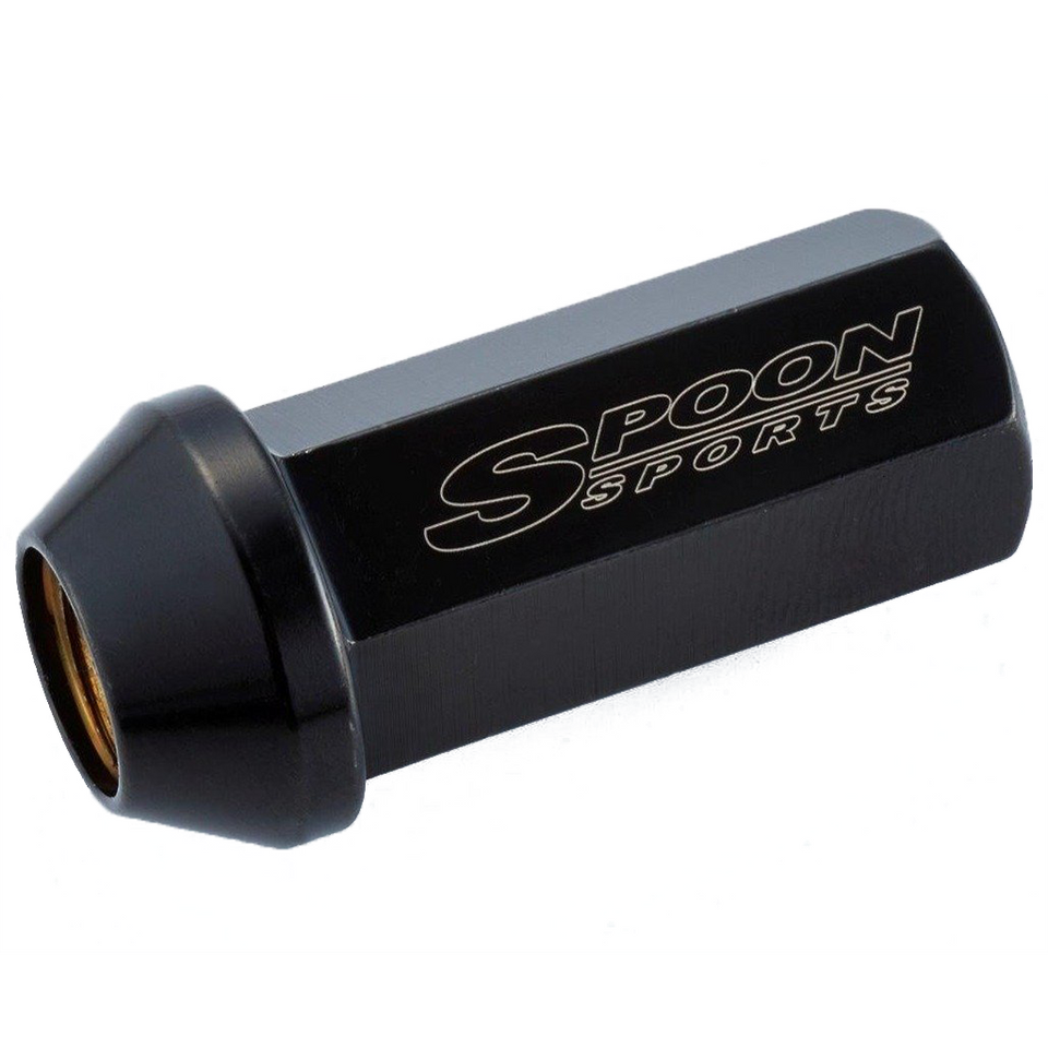 Spoon Sports Chromoly Steel Racing Wheel Nut | Honda Civic Type R | FK ...