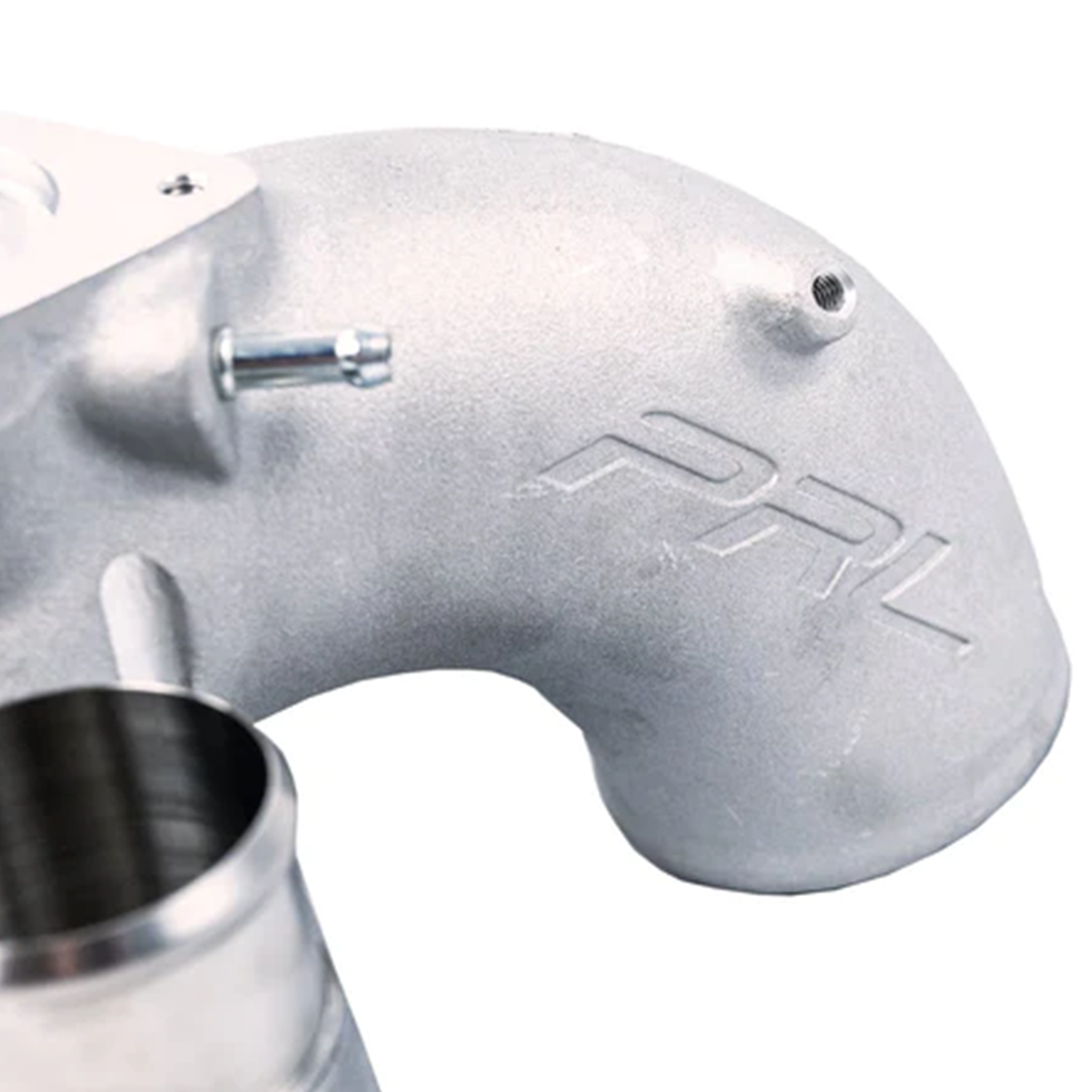 PRL | Titanium Turbocharger Inlet Pipe Upgrade Kit | Honda Civic | FK7 ...
