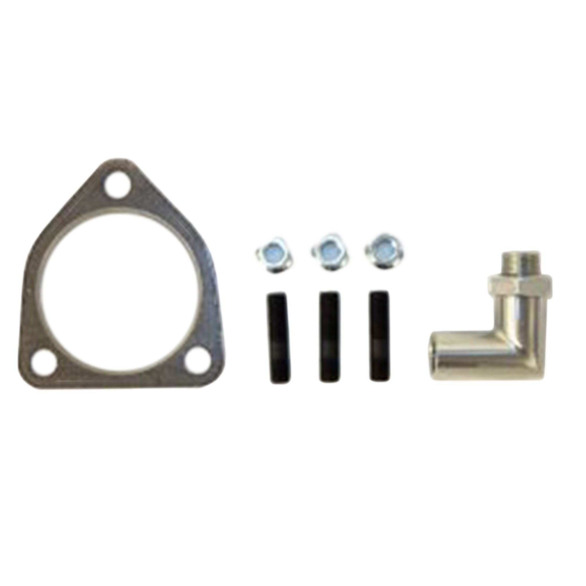 RV6 High Temp Catted Downpipe | Honda Civic Type R | FK8/FL5 K20C1 2.0 ...