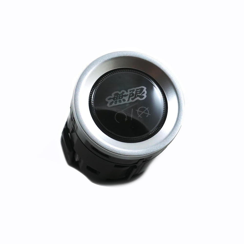Mugen Engine Stop/Start Button | Honda Civic Type R | FK8 2.0T K20C1 ...