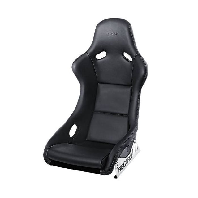 RECARO | Pole Position ABE | Carbon Fibre Shell – Dream Automotive
